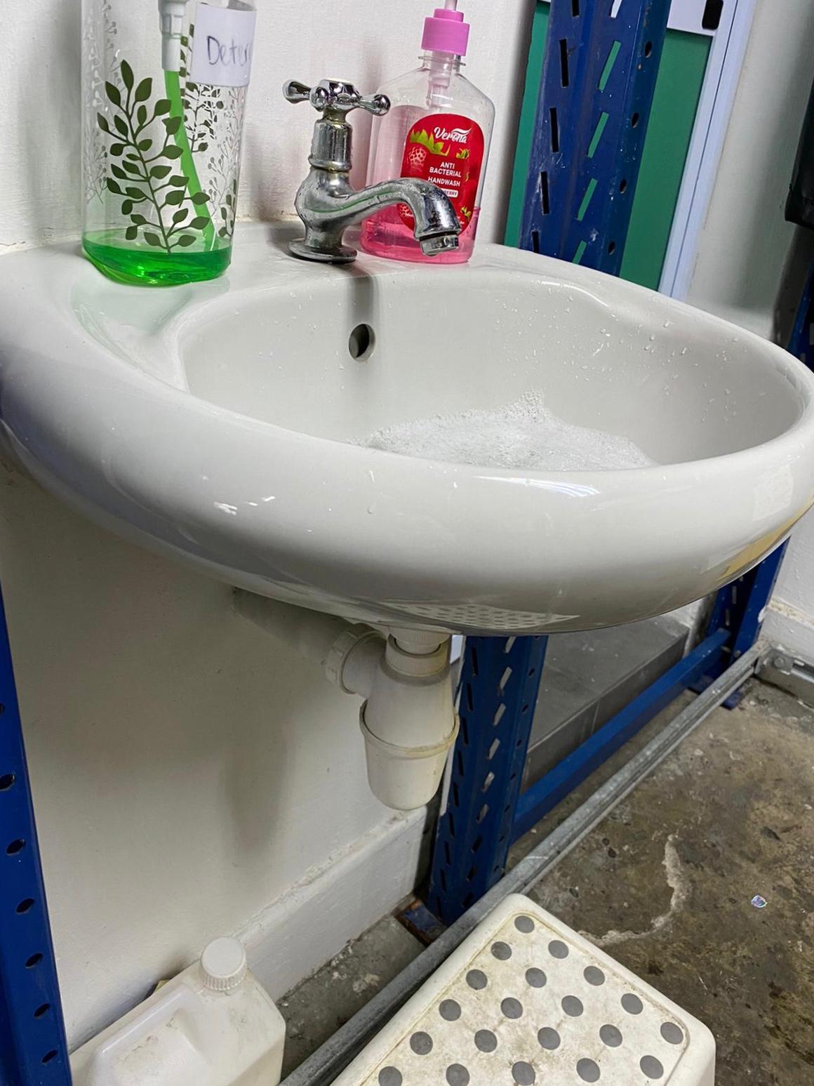 Clear Choke Services Singapore | Professional Drain Cleaning